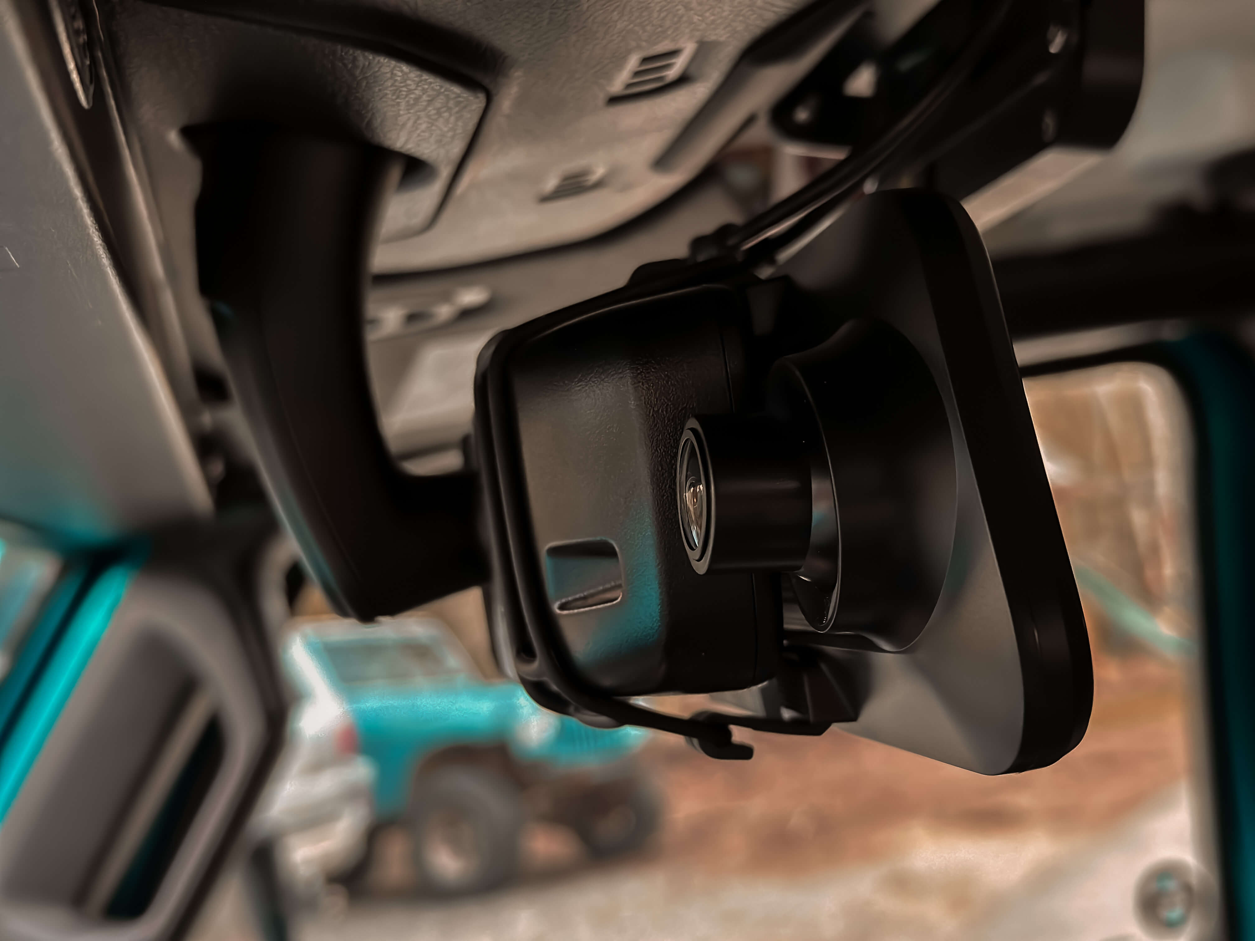 Are rear-view mirror cameras worth it? – Wolfbox AU