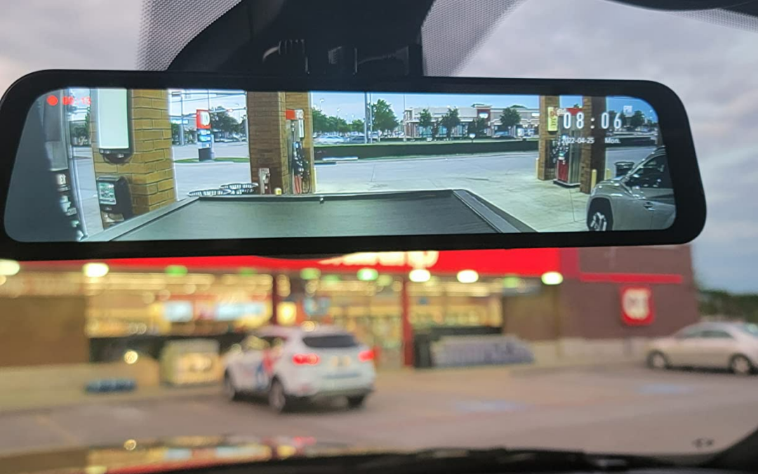 5 Best Ways to Prevent Your Car Break-In